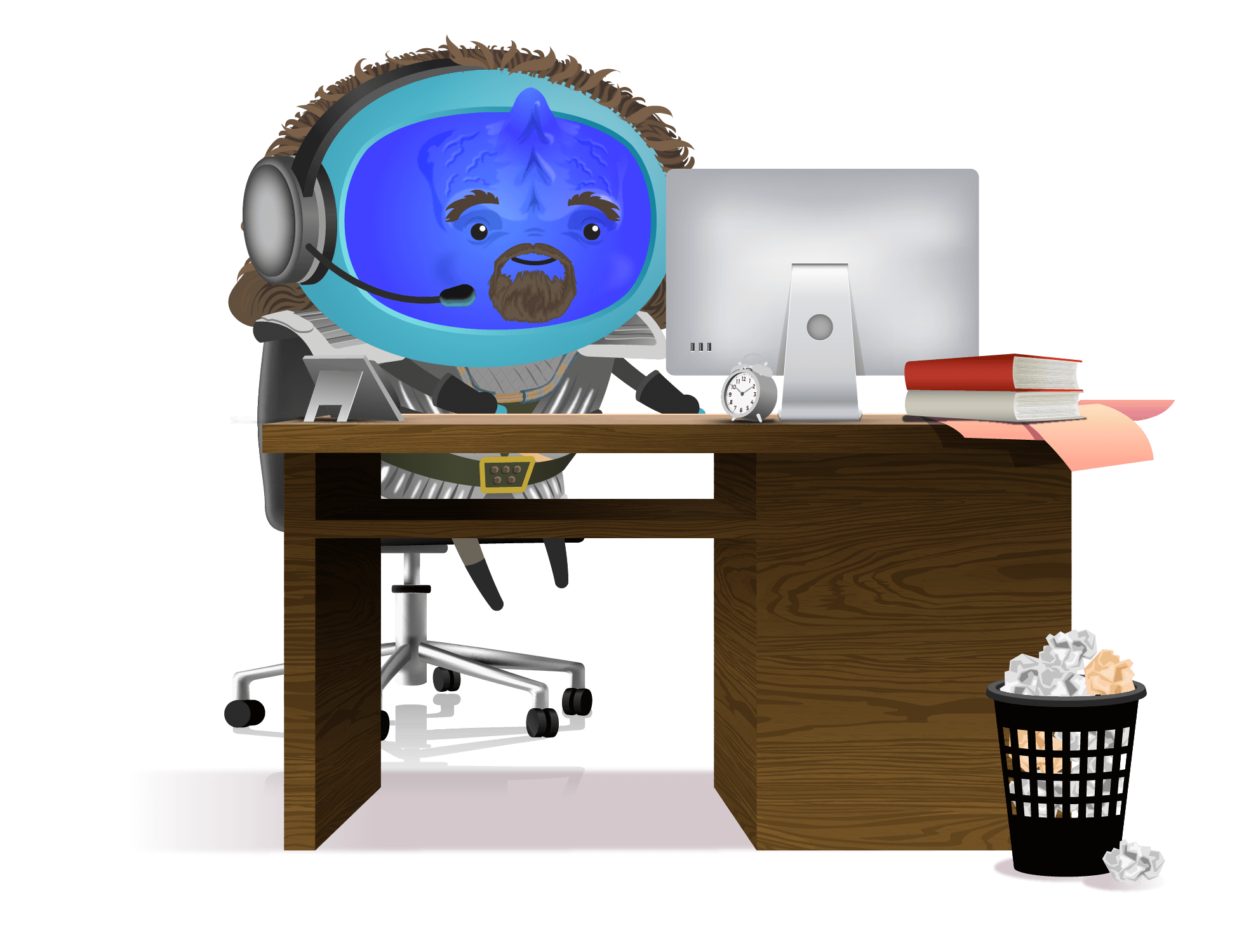 Support | iAM Learning